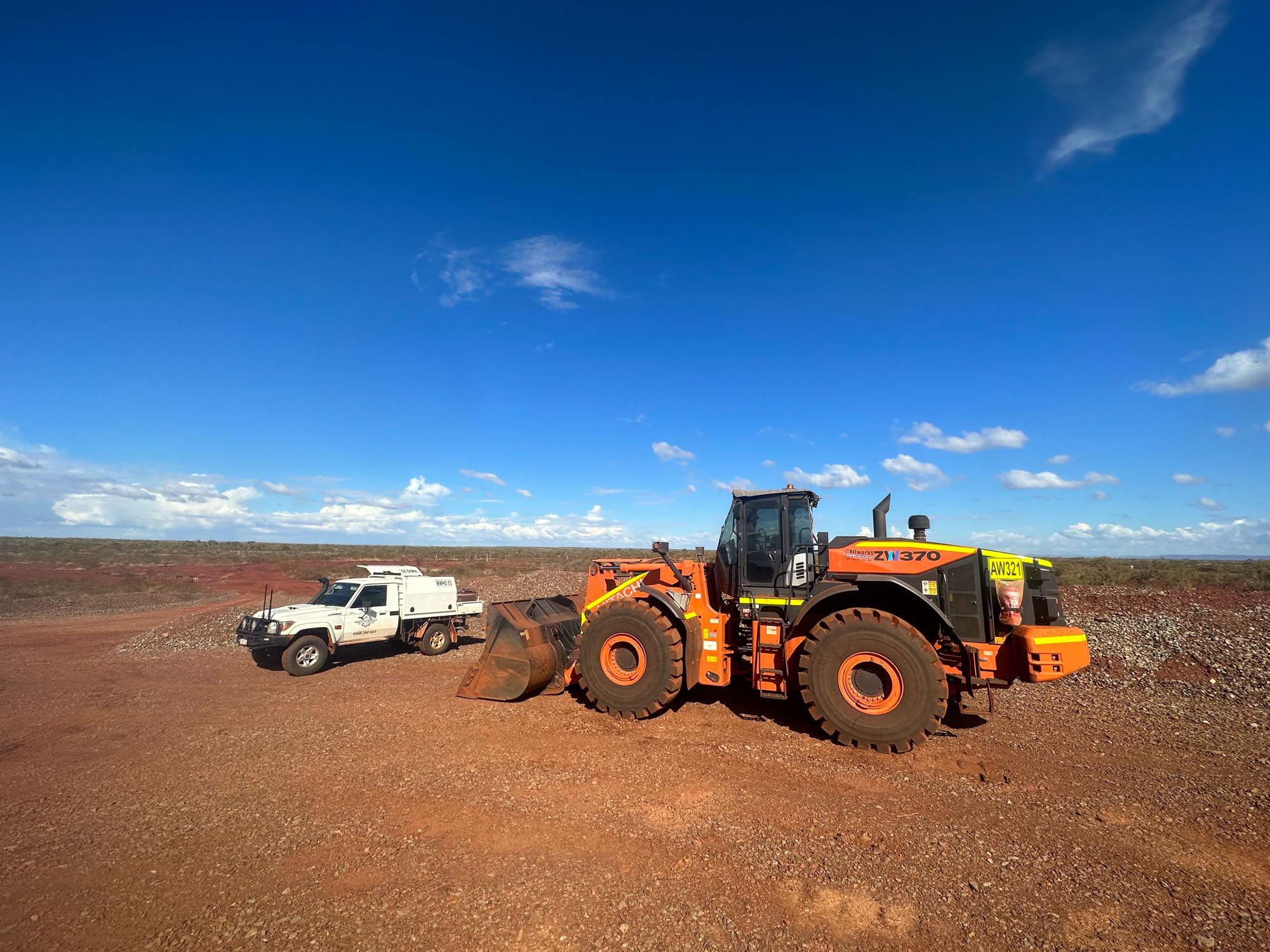 Test Project 4 - North West HD Mechanical